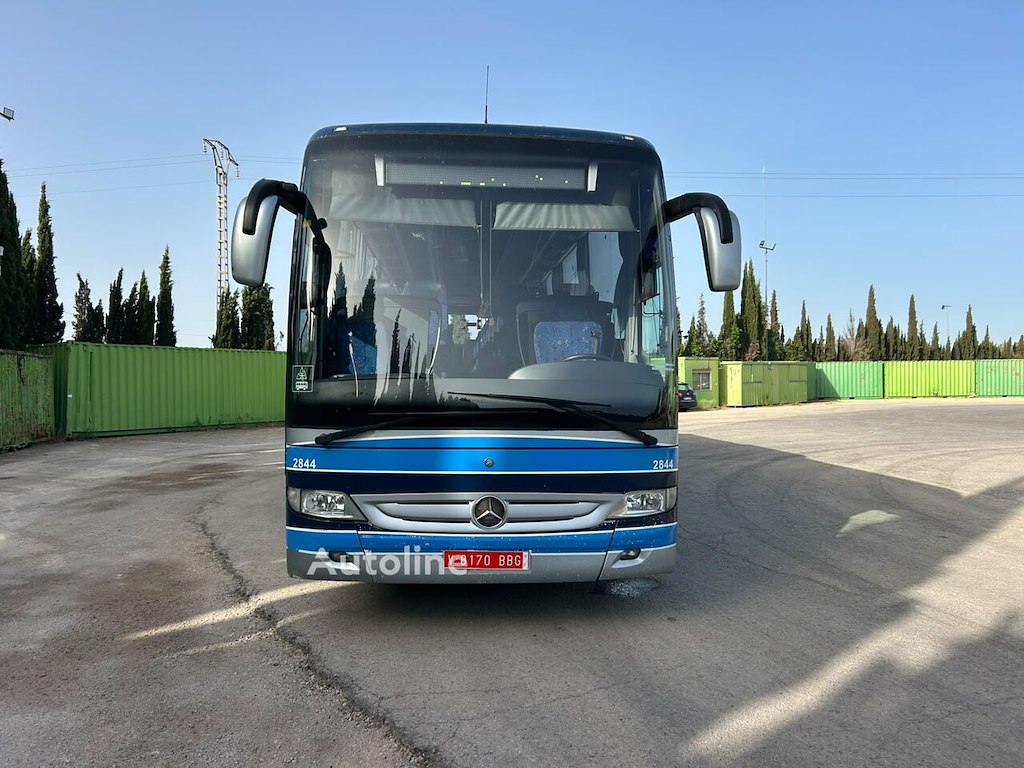 Mercedes-Benz Tourismo 16 turistički autobus