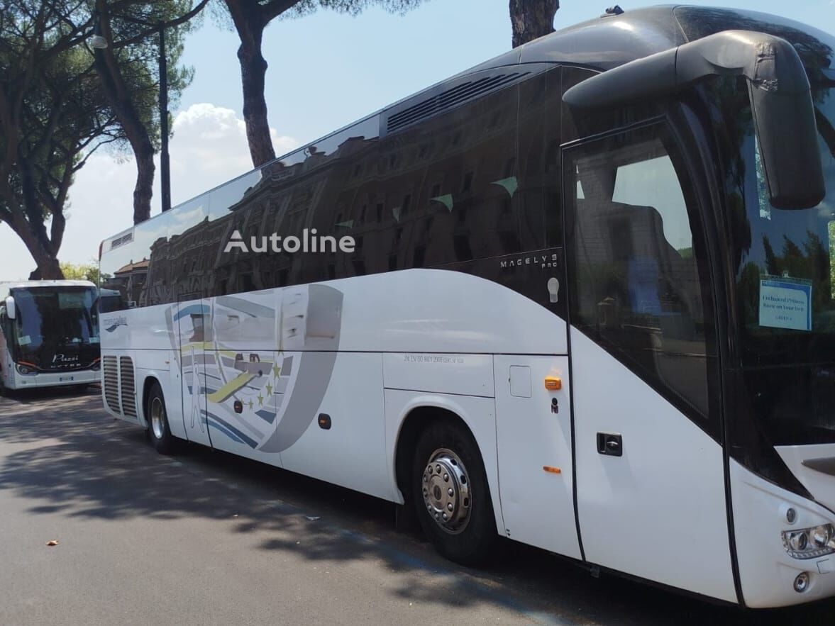 IVECO Magelys Pro turistički autobus
