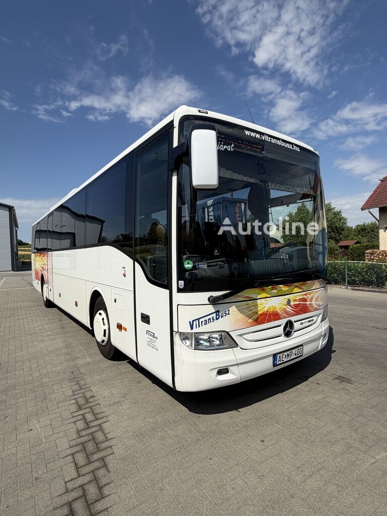 Mercedes-Benz Tourismo RH turistički autobus