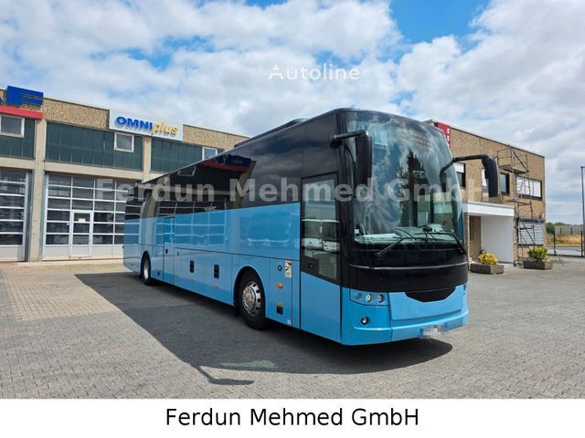VANHOOL EX16 Mid - DAF Motor-63+1+1 Länge 13,26 m turistički autobus