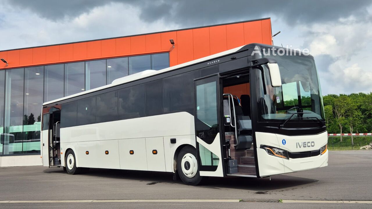 Novi IVECO Evadys 13m - 2 Units Available turistički autobus