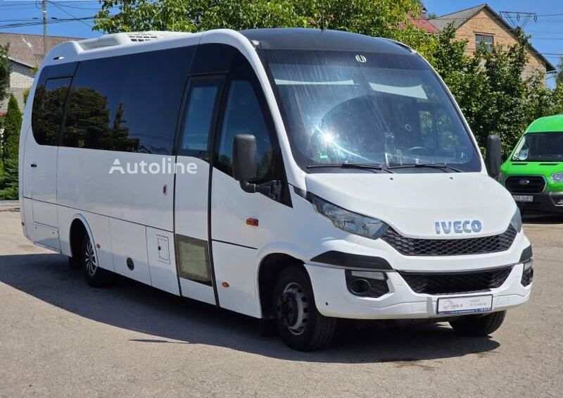 IVECO Compa prigradski autobus