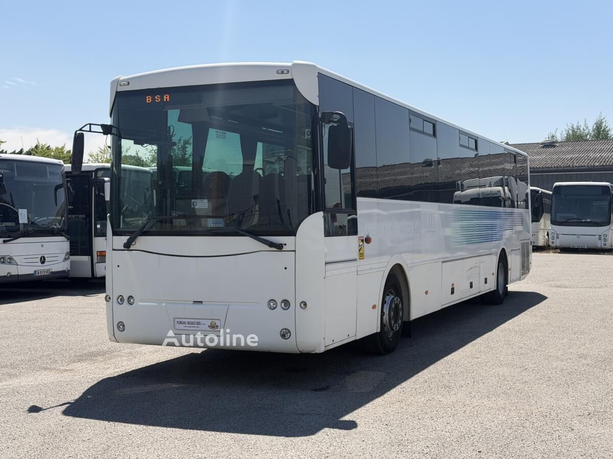 MAN SYTER A 91 prigradski autobus