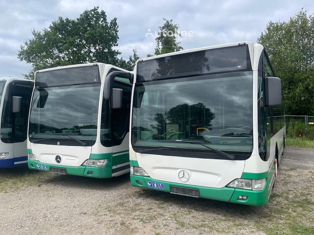 Mercedes-Benz 530 Citaro gradski autobus