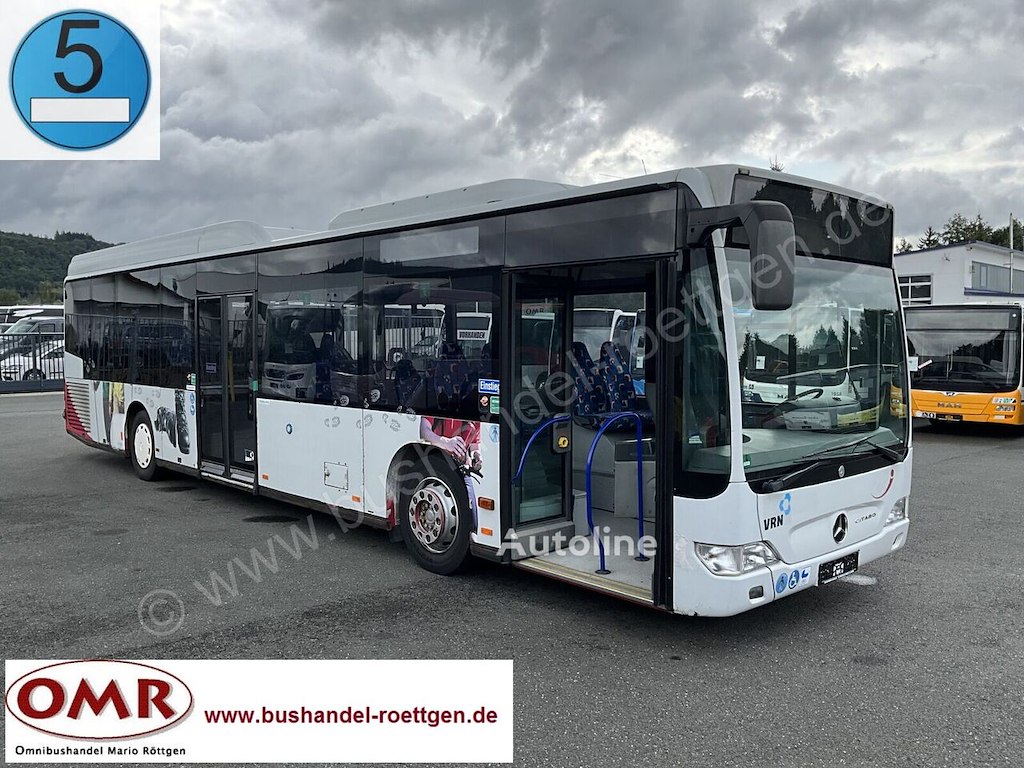 Mercedes-Benz O 530 Citaro LE gradski autobus