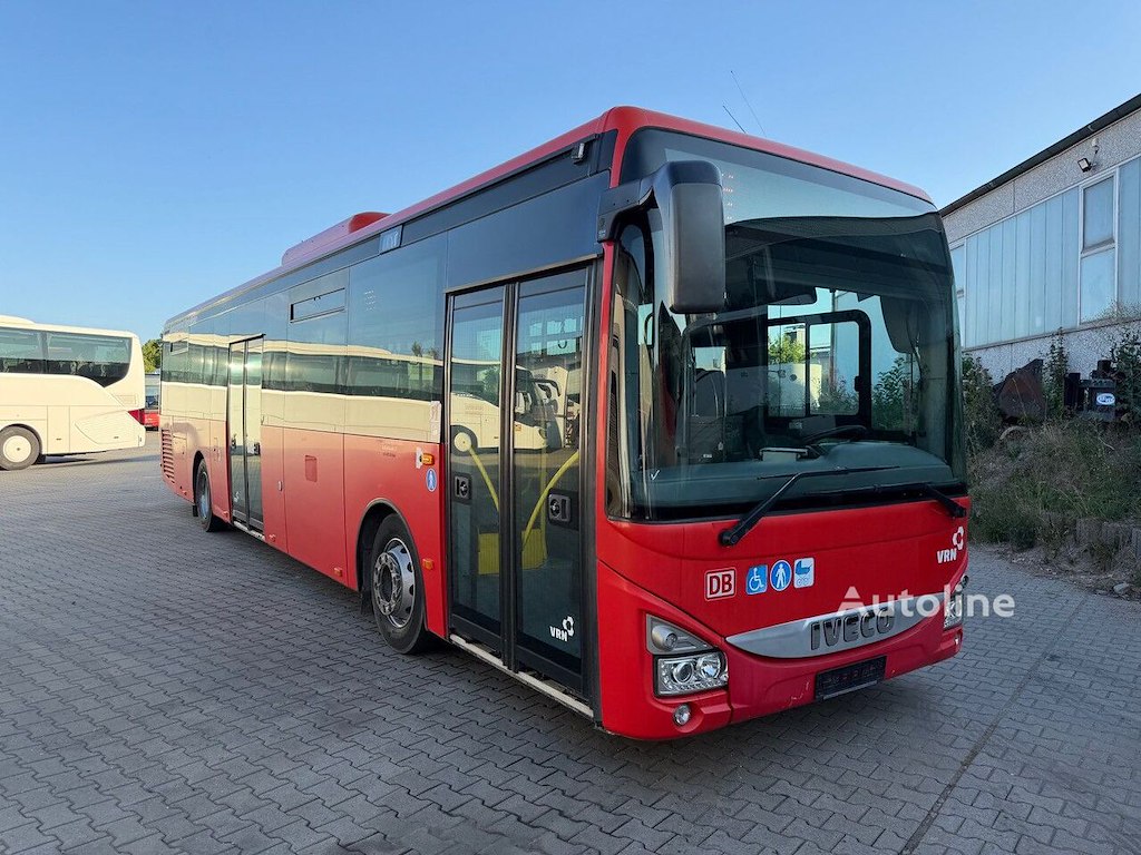 IVECO Crossway LE gradski autobus