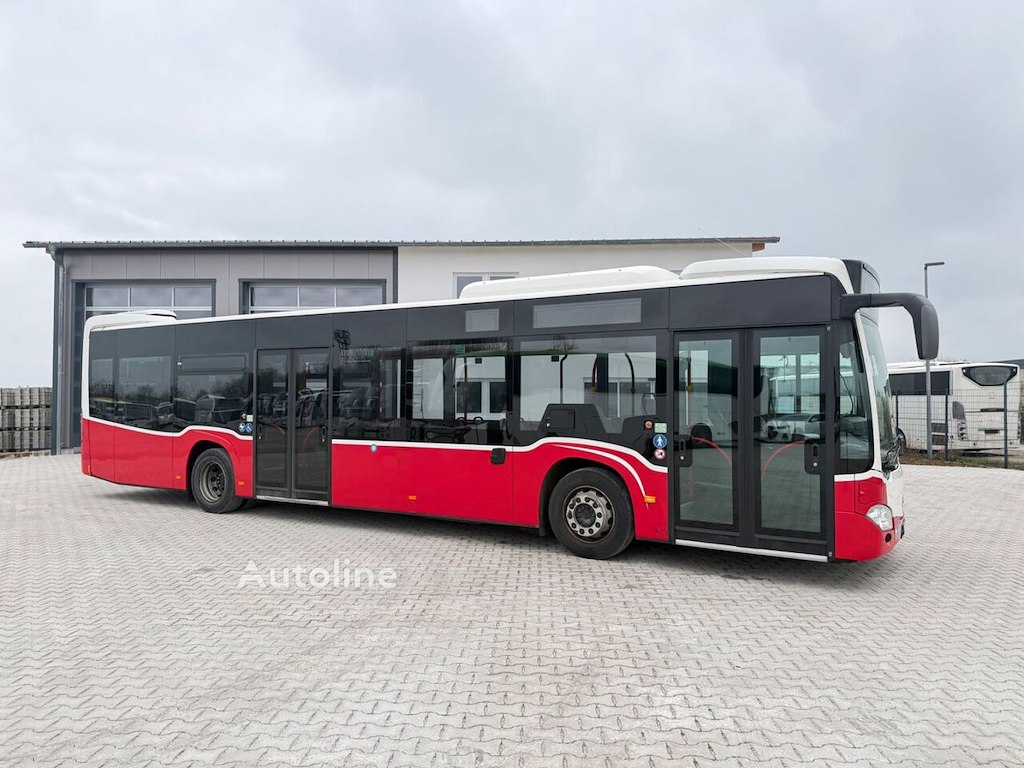 Mercedes-Benz Citaro C2 gradski autobus