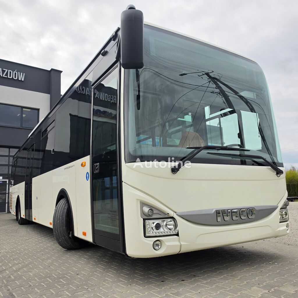Irisbus Crossway LE gradski autobus