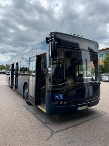 Solaris Urbino 12 LE gradski autobus