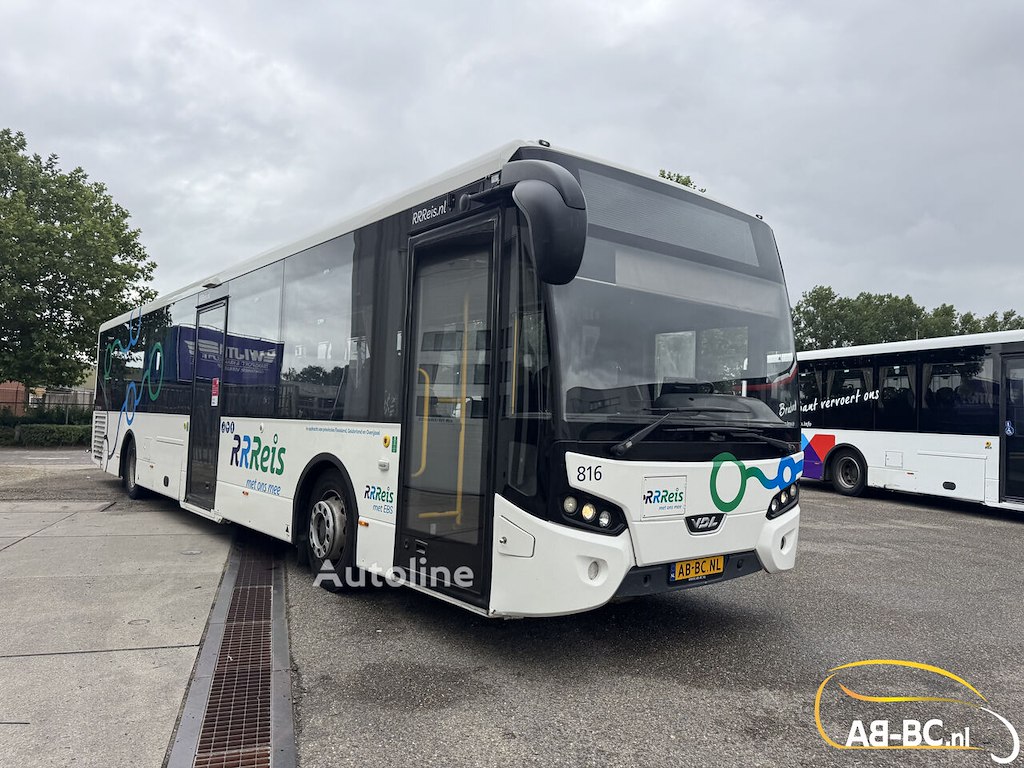 VDL CITEA SLE 129-310 - 49 Seats EURO 6 gradski autobus