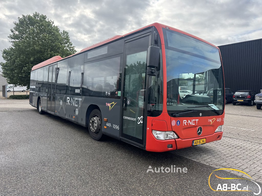Mercedes-Benz O530 SLE - 50 Seats EURO 5 gradski autobus