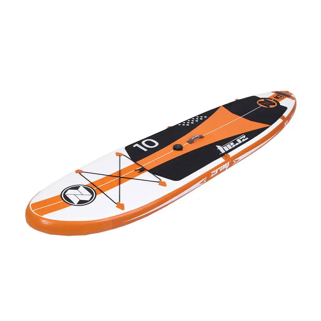 Zray Sup daska Windsurfing 305x76x15cm, Narandžasta