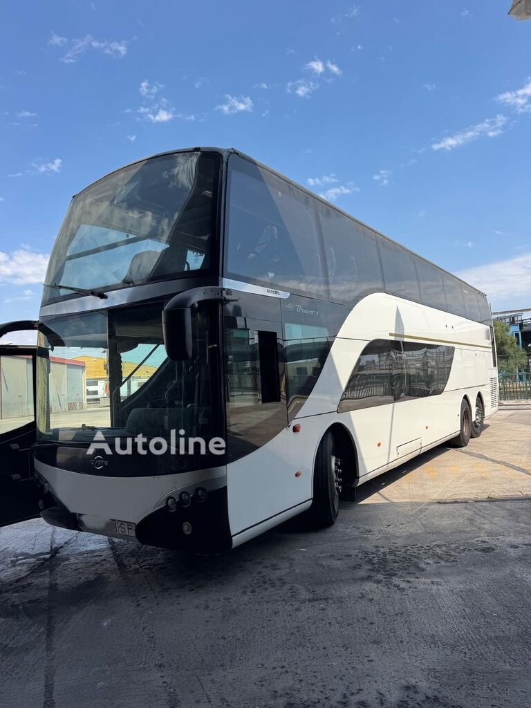 Scania AYATS BRAVO dvospratni autobus