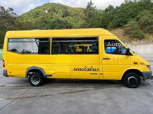 Mercedes-Benz 413 CDI školski autobus