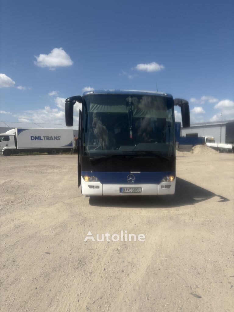 Mercedes-Benz INTUROURO O 560 autobus za razgledavanje grada