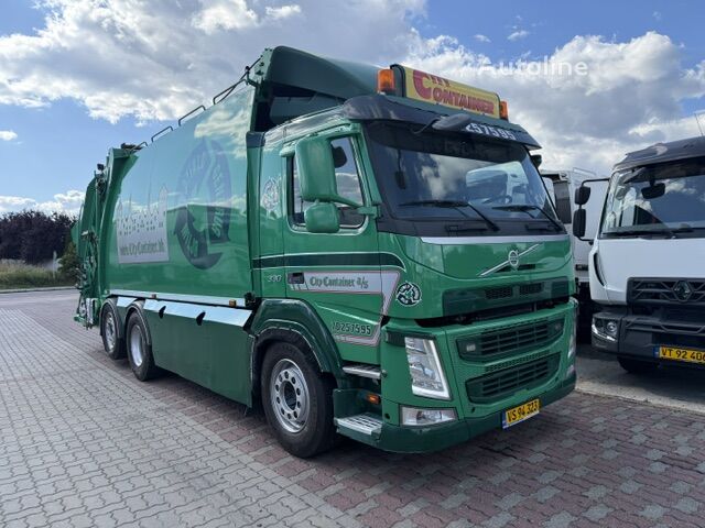Volvo FM 330 kamion za smeće