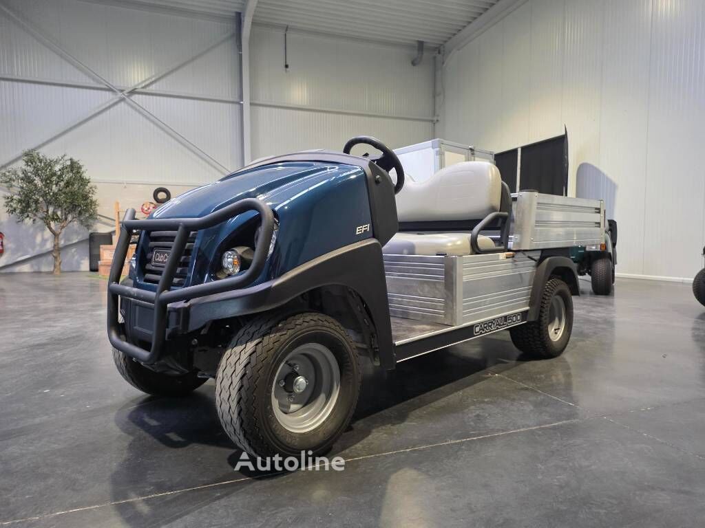 Club Car Carryall 500 petrol golf vozilo