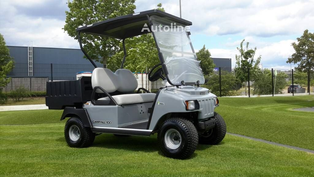 Novo Club Car carryall 100 golf vozilo