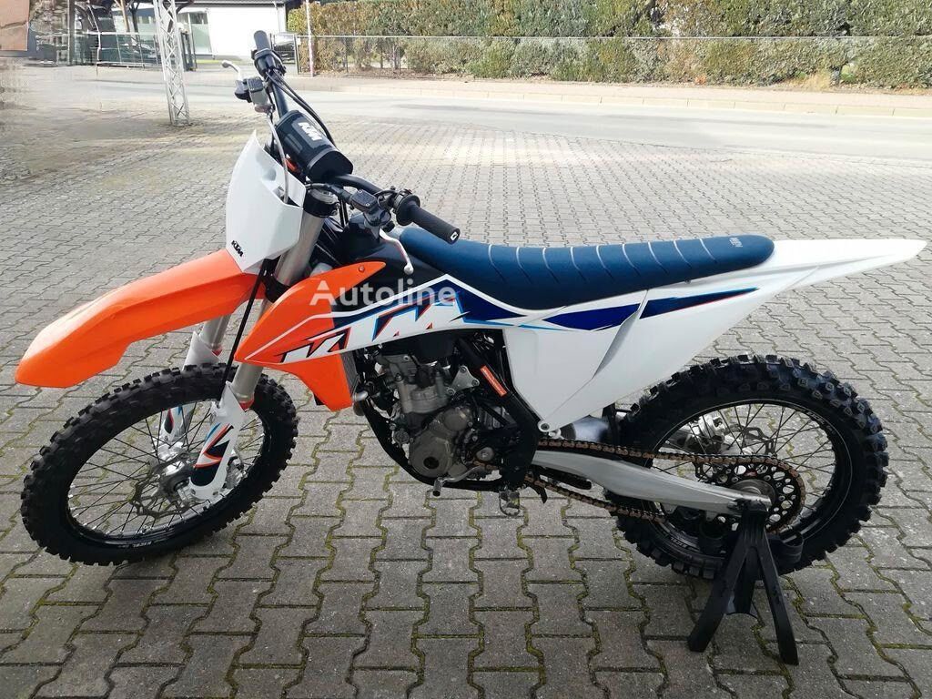 KTM 250 SX-F 2020 motocikl