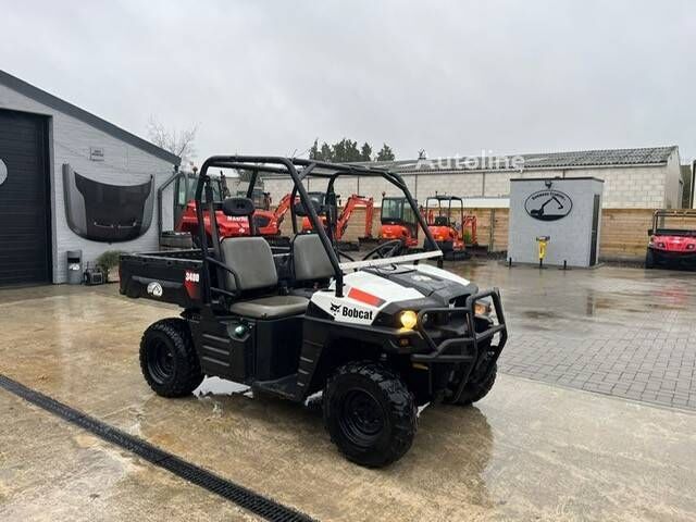 Bobcat 3400 D UTV