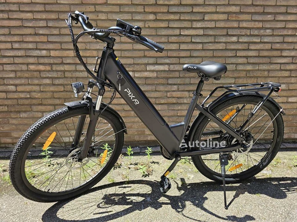 Prodaje se Pixar City bike bicikl na aukciji