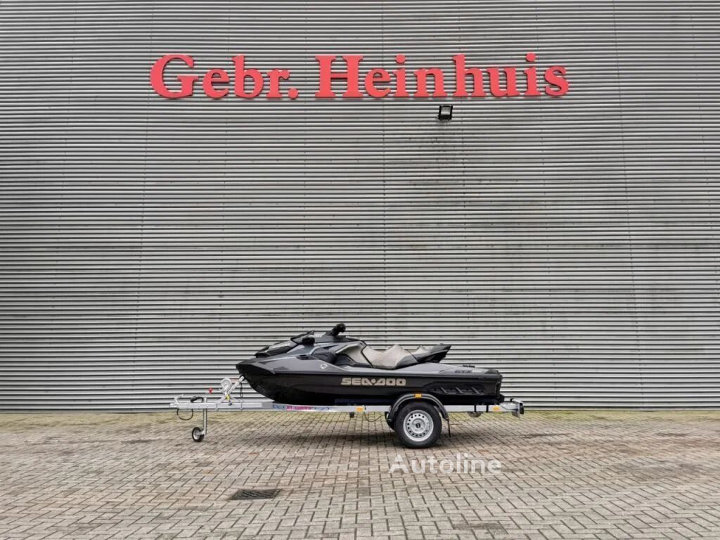 Sea-Doo GTX LTD 300 Limited New and Unused! jet ski