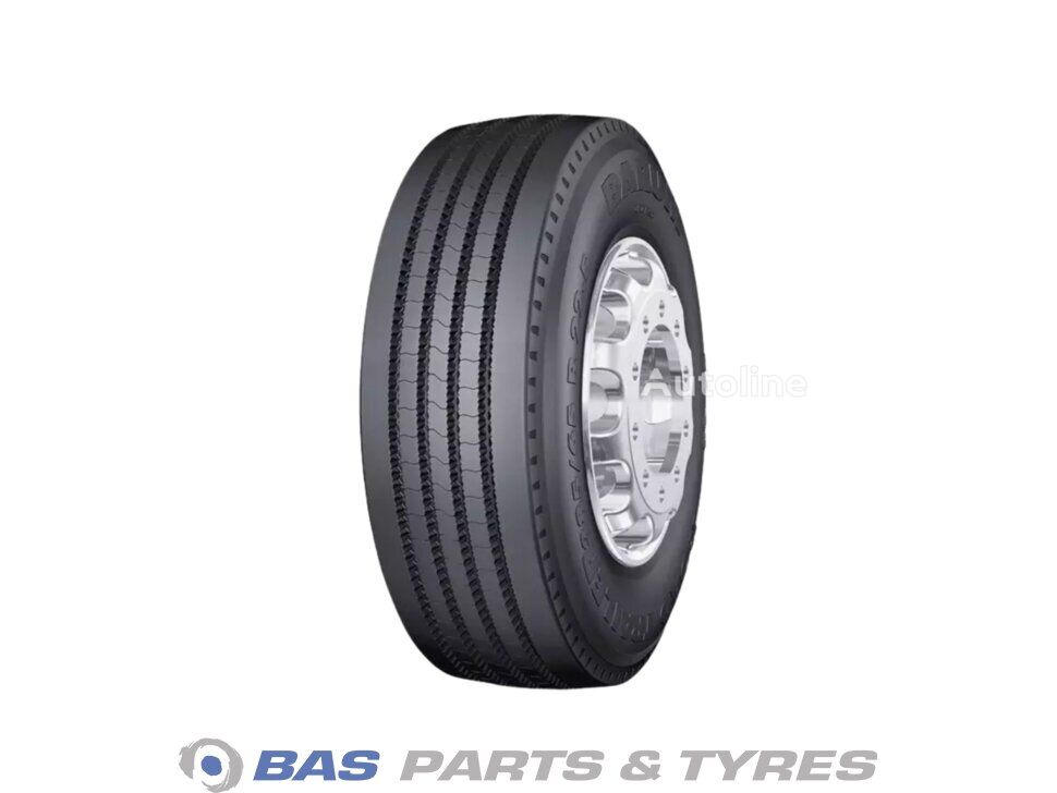 Nova Barum Barum 445/65R22.5 BT43 guma za kamione