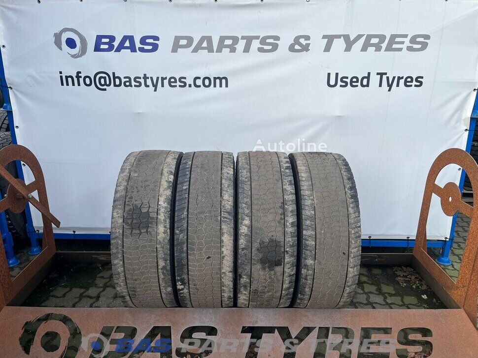 Bridgestone Bridgestone 295/60R22.5 Ecopia Drive Enliten used set guma za kamione