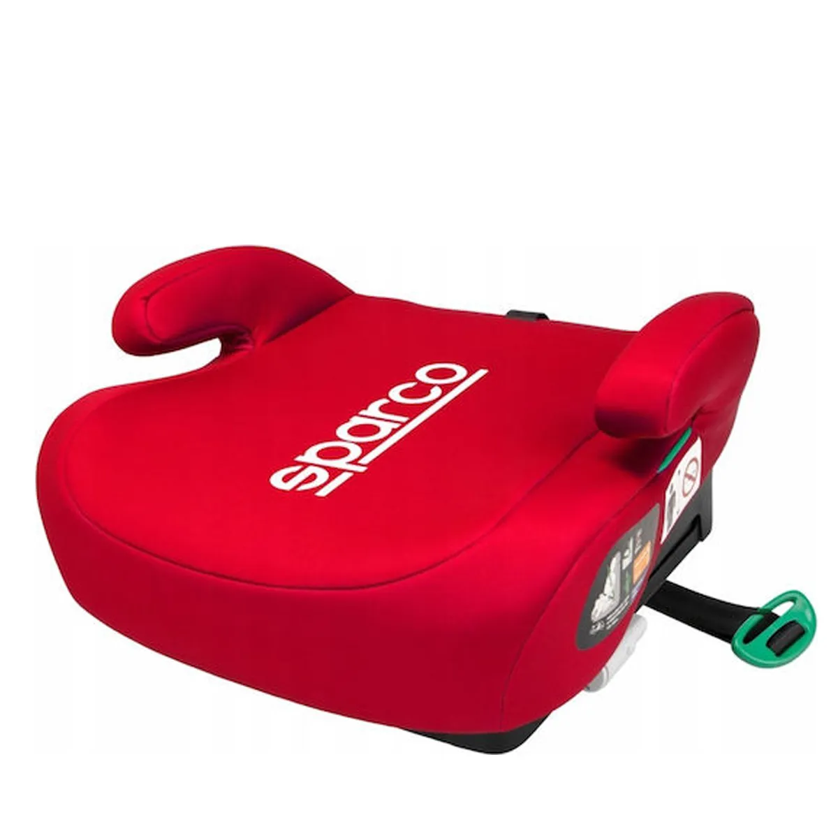SPARCO AUTO SEDIŠTE BUSTER ISOFIX