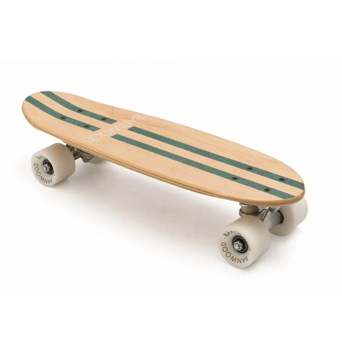 BANWOOD SKEJTBORD, GREEN