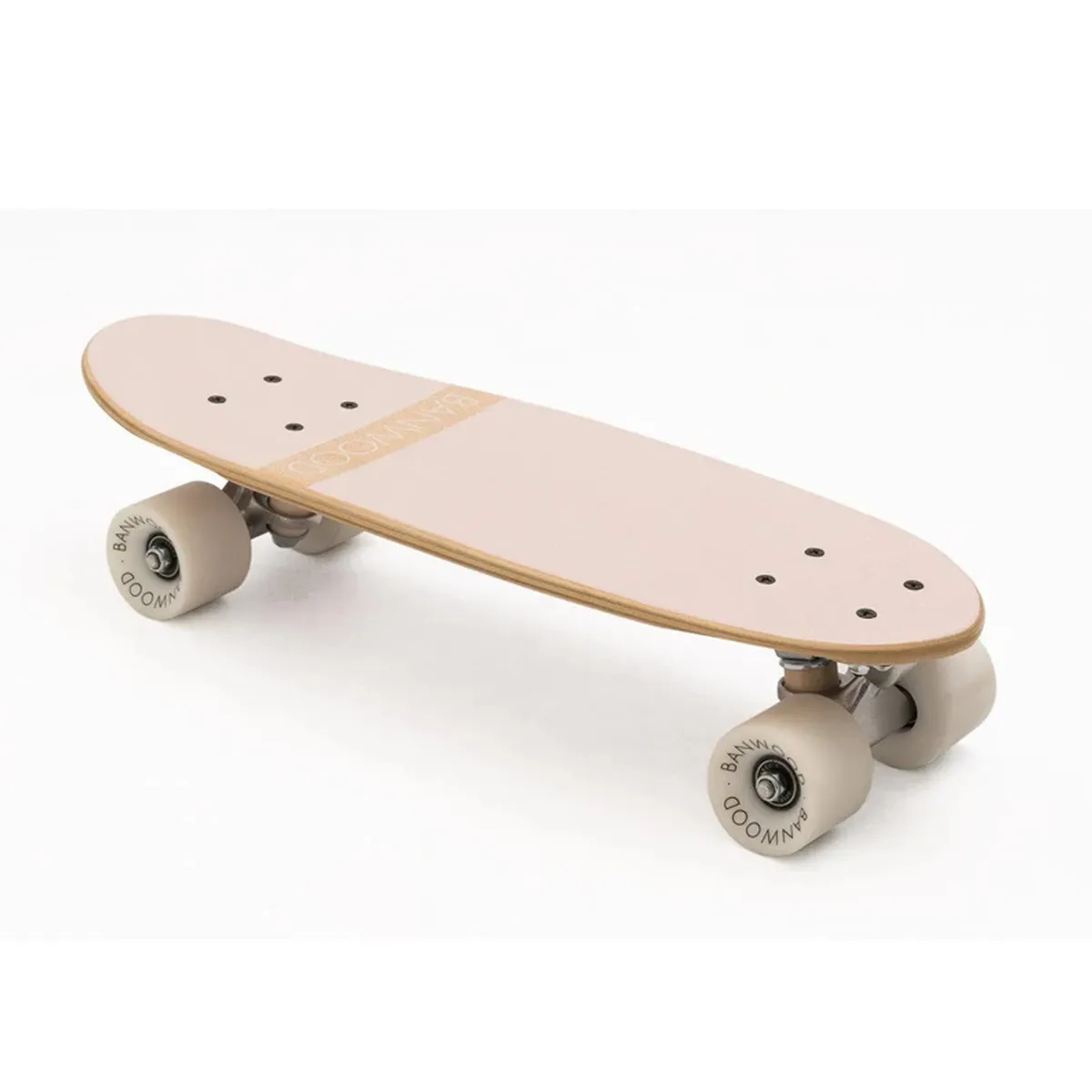 BANWOOD SKEJTBORD, PINK