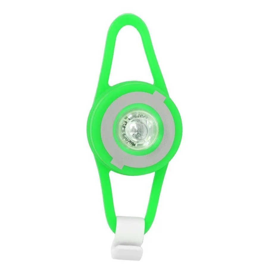 GLOBBER LED BLICALJKA ZA TROTINET