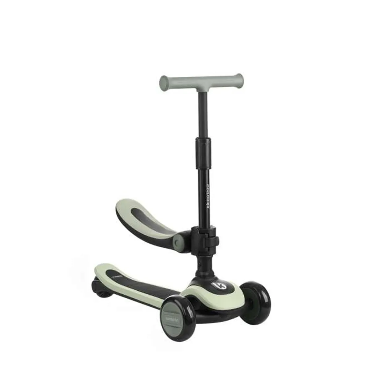 KIKKA BOO TROTINET TREO 2U1