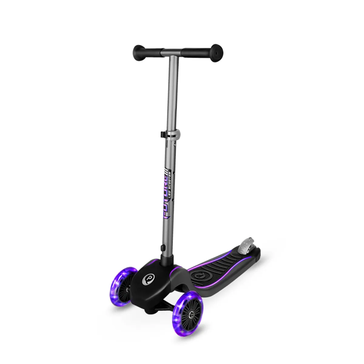 QPLAY TROTINET ECO FUTURE