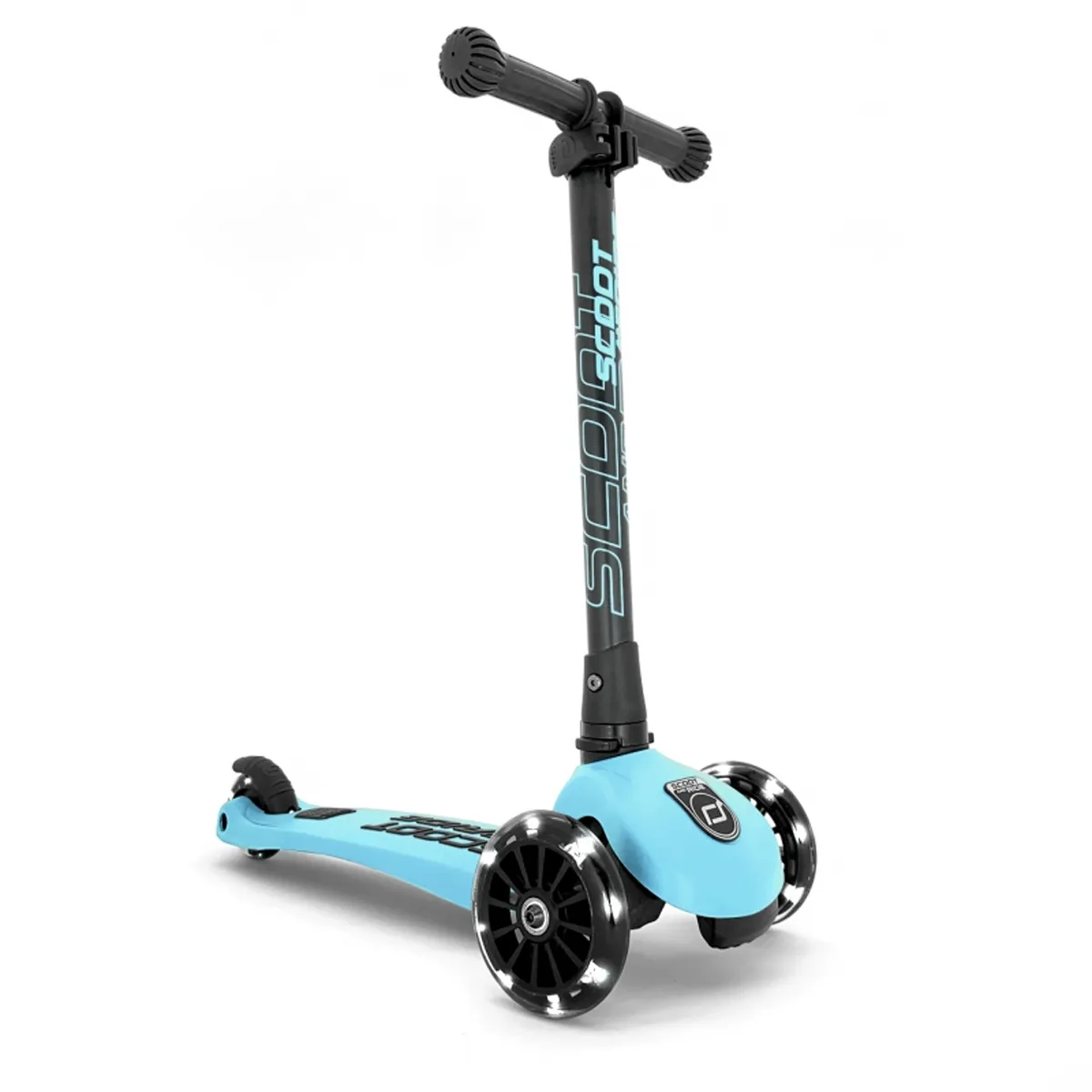 SCOOT AND RIDE TROTINET HIGHWAYKICK 3, BLUEBERRY