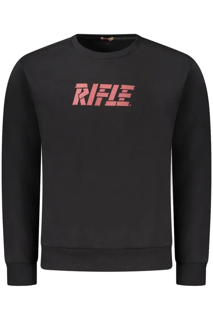 Rifle Muški duks RFF015, Crni