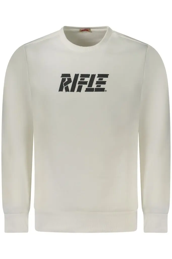 Rifle Muški duks RFF015, Beli