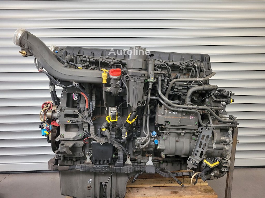 DAF MX11 330 H4 motor za DAF XF CF kamiona