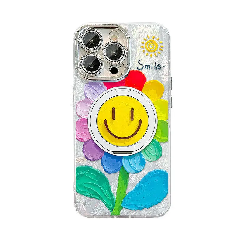 Zitai Maska za mobilni telefon Iphone11, Šarena