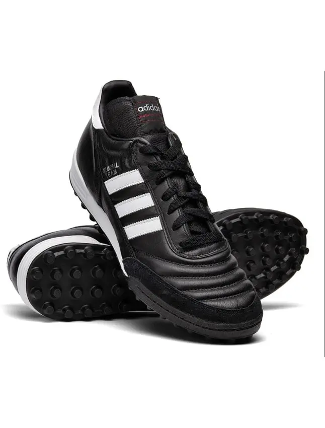 ADIDAS PERFORMANCE Patike MUNDIAL TEAM muške crne