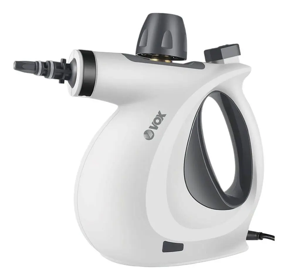 VOX Paročistač SC603, 1050 W, 380 ml, Beli