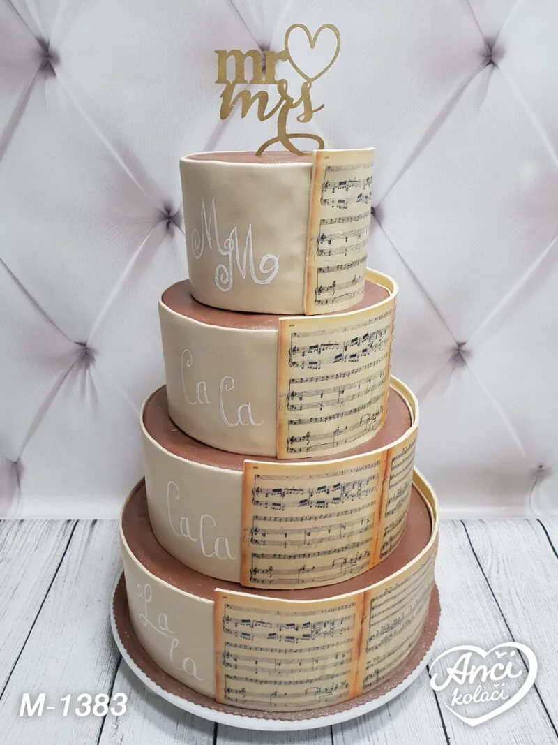 La La torta