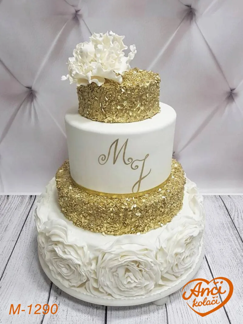 MJ gold