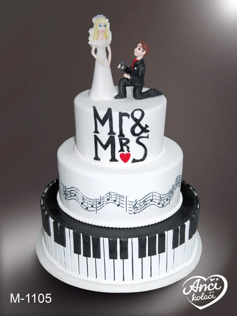 Mr & Mrs Muzika