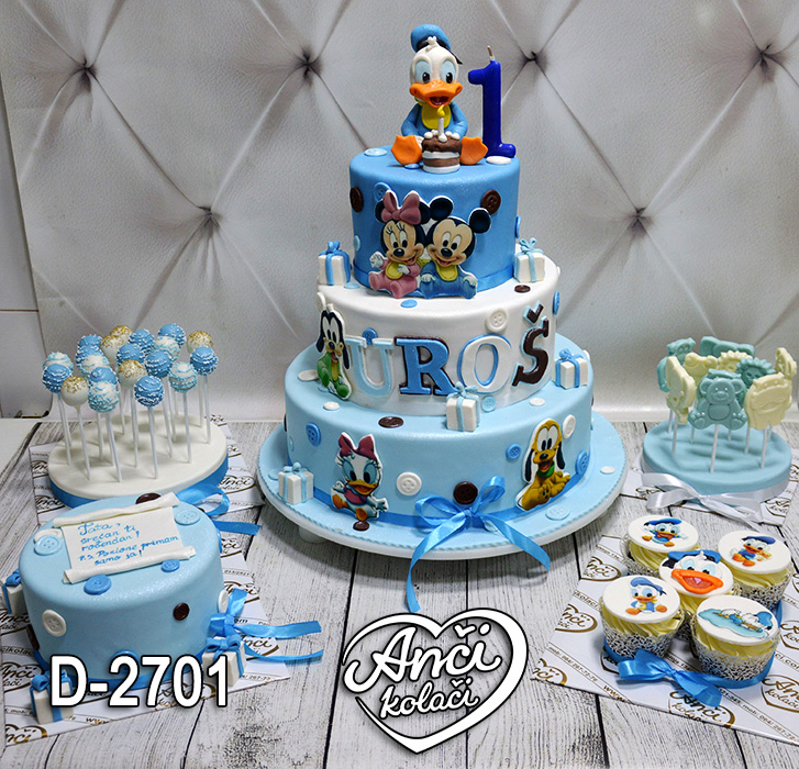 Disney All Inclusive