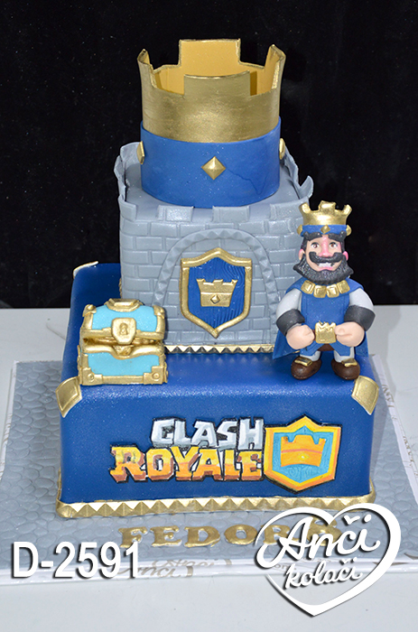 Clash Royale
