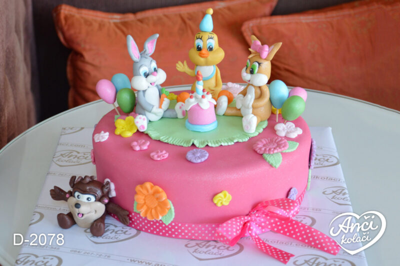 Diznijevi mališani