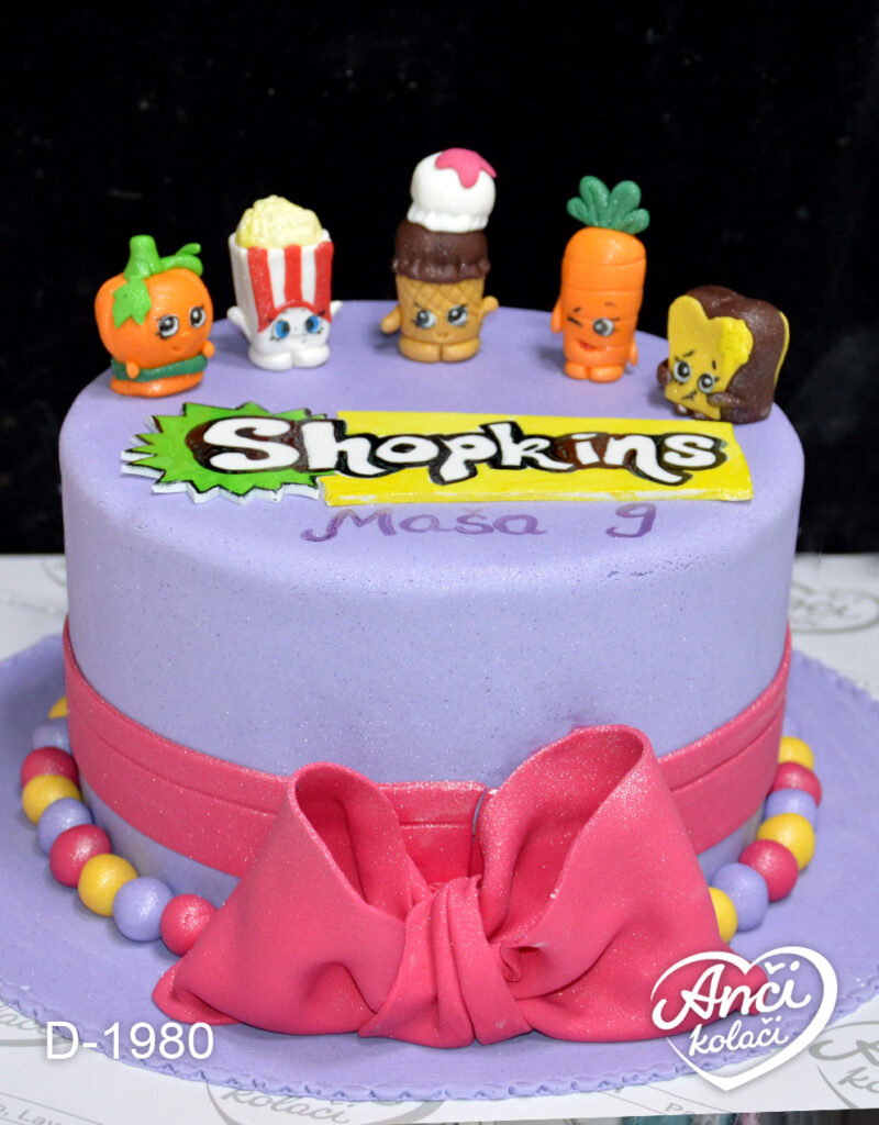 Shopkins 9