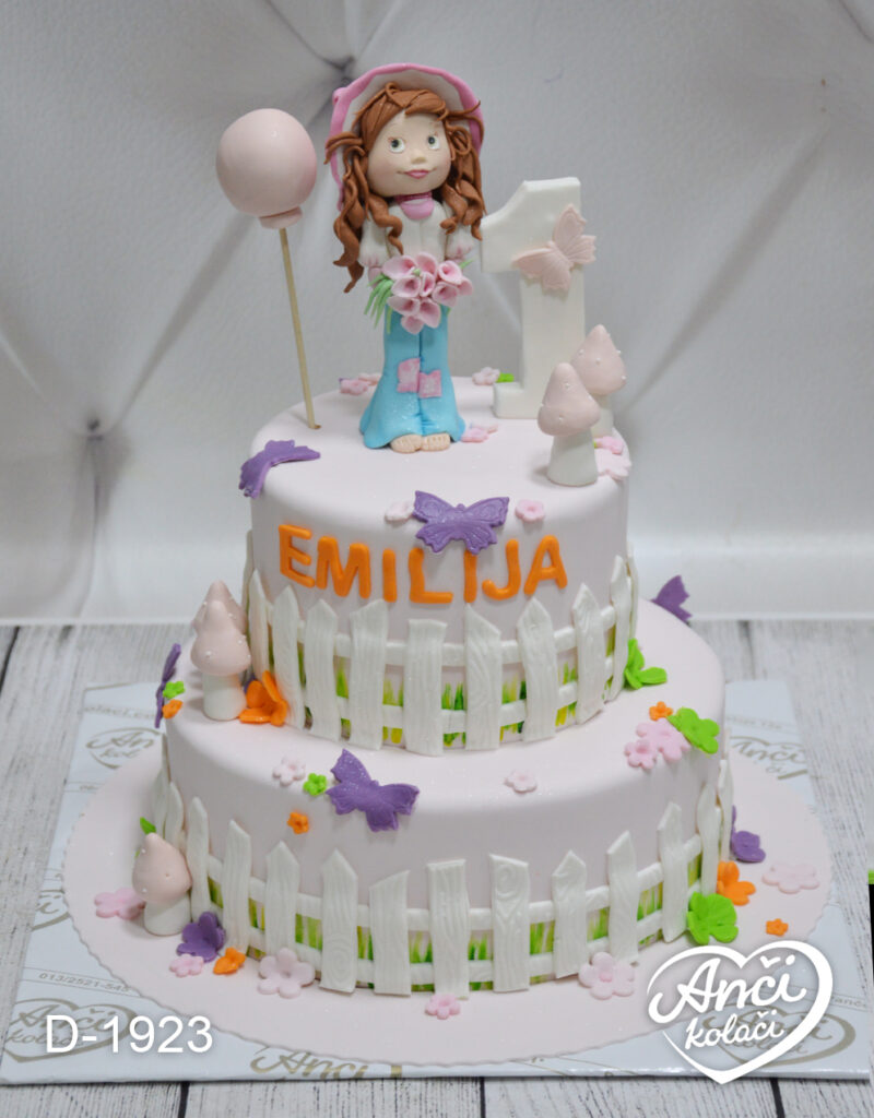 Emilija 1