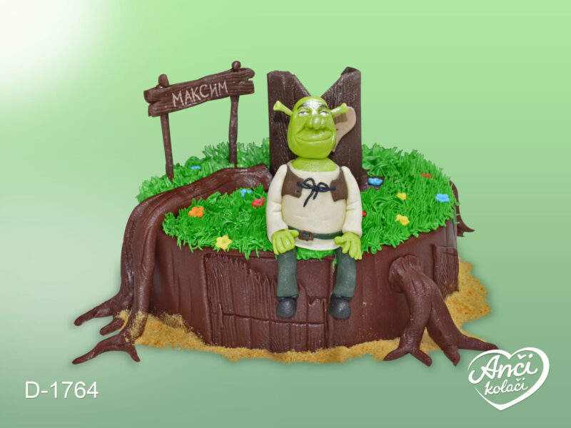Shrek